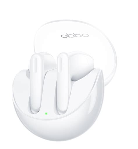 Oppo Enco Air3 真无线耳机 Oppo 官方网站