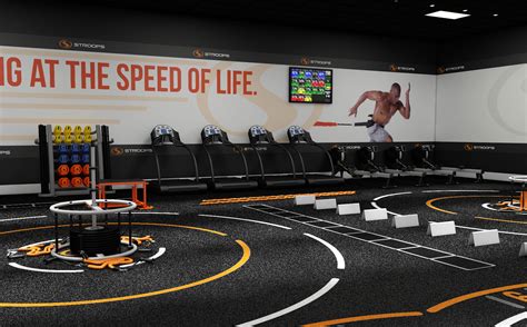 Stroops Gymkit Uk Solutions