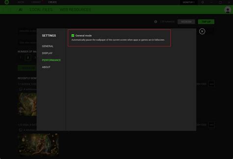 Razer Axon Chroma Generate Issue Rrazer