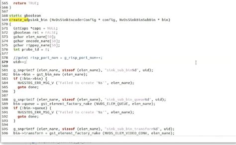 How To Use The Gst Nvdsanalytics Plugin In Deepstream Yolo