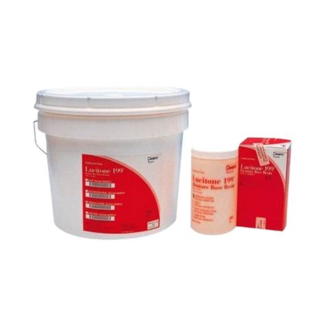 Lucitone 199 Polvo Original