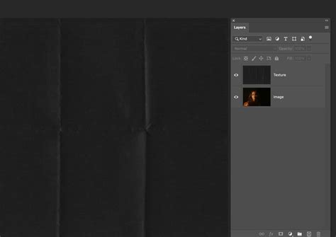 how to apply texture to your images in photoshop —