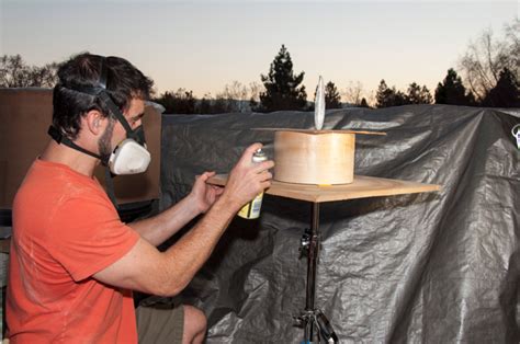 DIY Drum Set How To Build Your Own Drumset DRUM Magazine