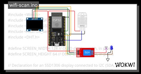 wifi o copy wokwi esp32 stm32 arduino simulator