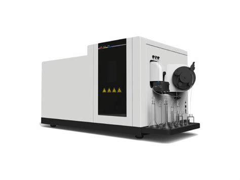 Решения для масс спектрометрии — Заказать приборы высокого разрешения «Лакопа