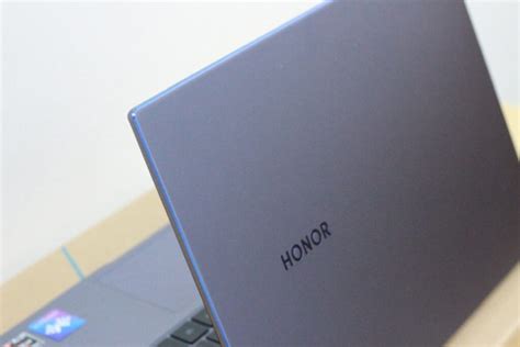 Honor MagicBook 14 AMD review - Multi-screen collaboration and ultra ...