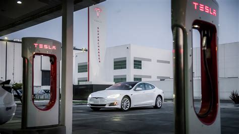 The Great NACS Migration Here S Who Switches To Tesla S Charging Port