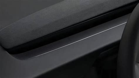 Video Tesla Unleashes Its Classiest Upgrade For Only 250