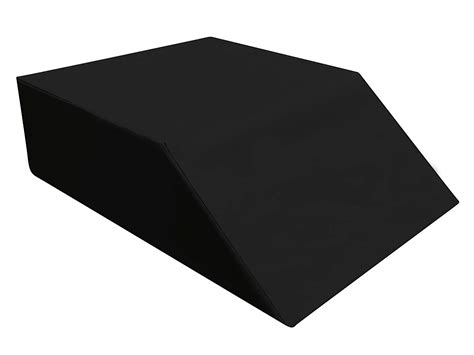 Buy Leg Elevation Pillow With Full Memory Foam Top High Density Leg
