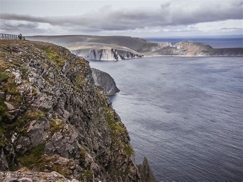 Nordkapp Norwegen Natur - Kostenloses Foto auf Pixabay - Pixabay