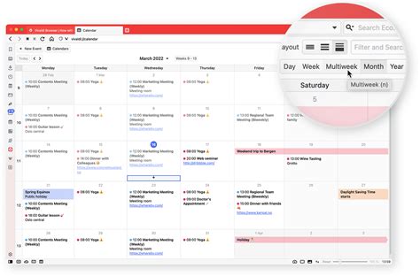 Vivaldi Mail 1 0 A Powerful Email Client Built Right Into Your Browser