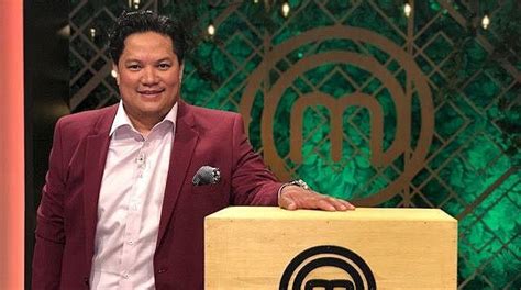 Det Beste Jeg Vet Med Masterchef Dommer Jonathan Uy Romano Godtno