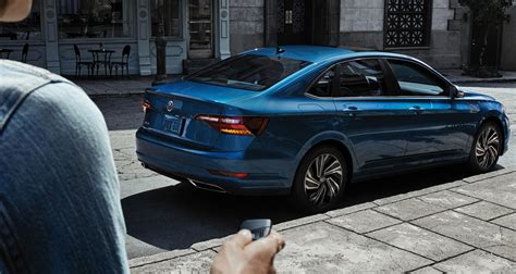 Jetta Remote Start Taylor Volkswagen