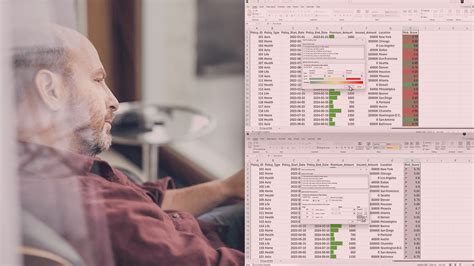 Conditional Formatting In Microsoft Excel In Pluralsight