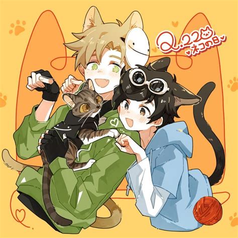 スライム On Twitter Dream Art Cute Art Fan Art
