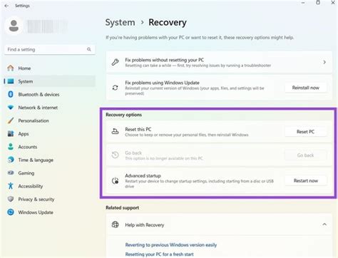 How To Rollback Windows Update Guiding Tech