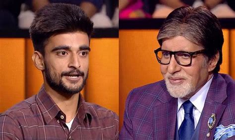 Kbc 15 Gets Its First Crorepati In Jaskaran Singh From Punjab