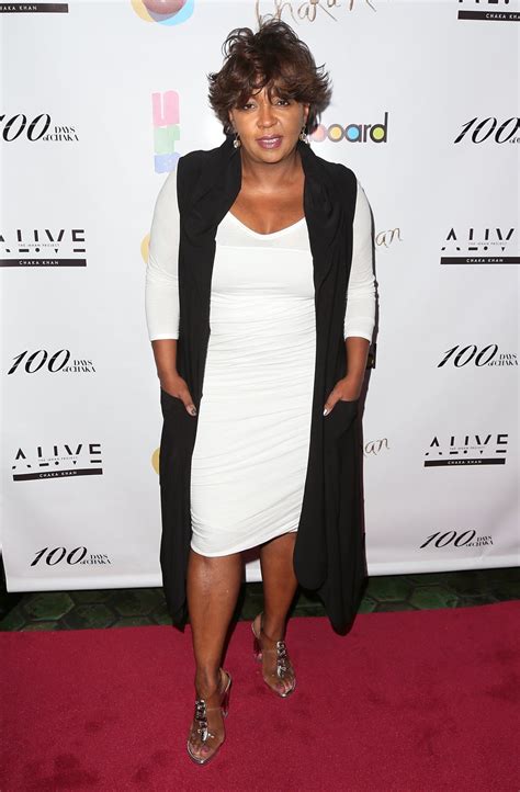 Anita Baker Responds To Arrest Warrant Essence