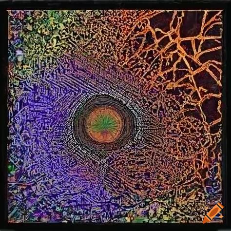 schematic of neural network architecture on craiyon