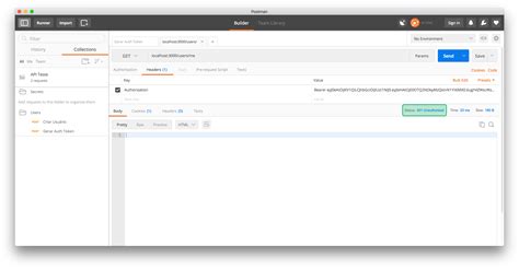 Tutorial De Como Utilizar O Postman Para Documentar Uma Api