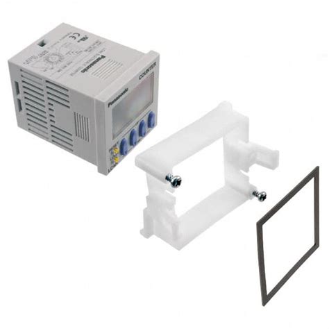 LC H R DC V Panasonic Industrial Automation Sales Industrial Automation And Controls DigiKey