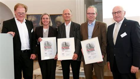 Balthasar Neumann Preis 2014 Balthasar Neumann Preis