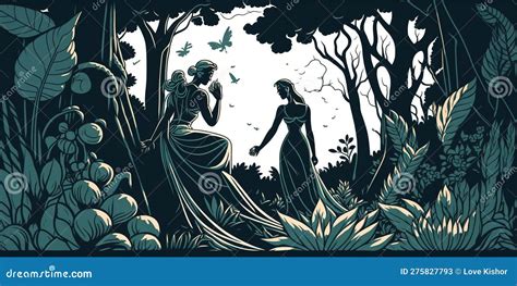 Lord Krishna Wall Poster Lord Radha Krishna Digital Wall Poster Ai