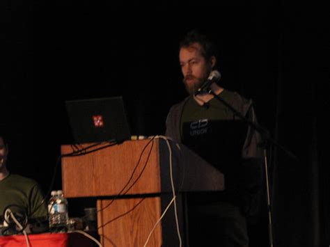 Colin Moock And Multiuser Applications Fitc