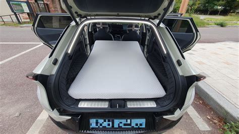 제이diys 소소한다이 34 만원으로 차박 평탄화 만들어보기 Ev6 야매 평탄화