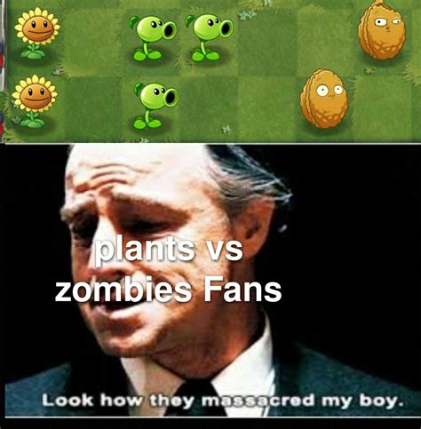 More Pvz Memes Rpvzgardenwarfare