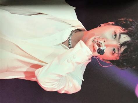 Bts Lys Seoul Dvd © Chimtaed Bailarinas