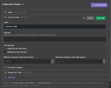 click to copy to clipboard webflow blog
