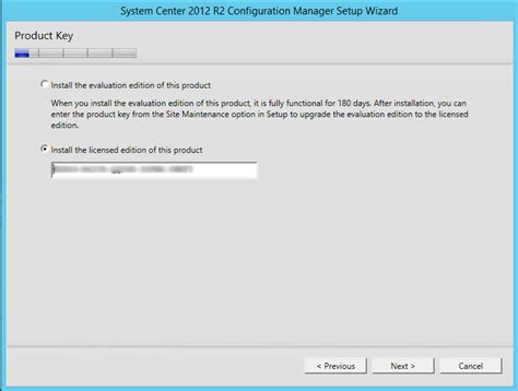 How To Perform A SCCM 2012 R2 Installation System Center Dudes