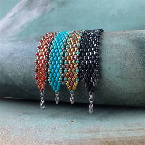 “naga” Bracelet Matubo