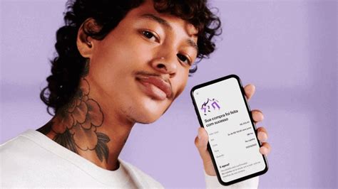 NuPay o que é e como funciona Olhar Digital
