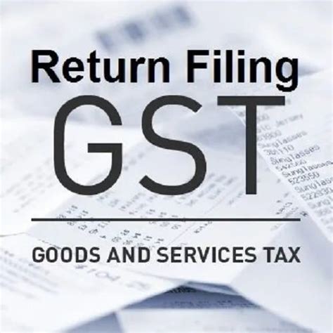 GST Registration In Maharashtra At Rs 2000 In Navi Mumbai ID 21667829230