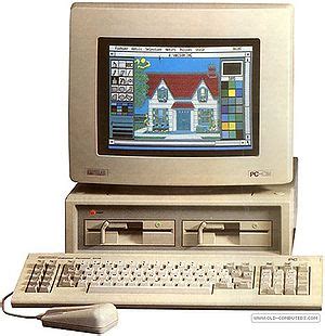 Amstrad PC CPCWiki