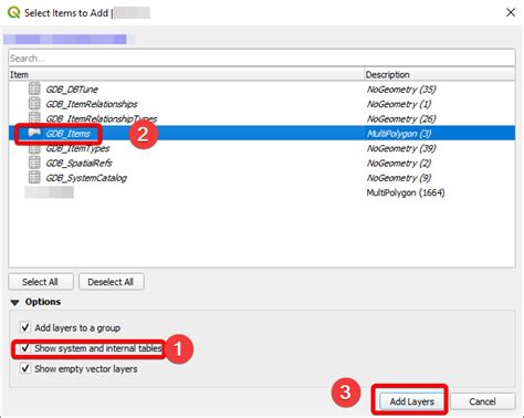 Qgis How To Tell File Geodatabase Version Using Open Source Tools