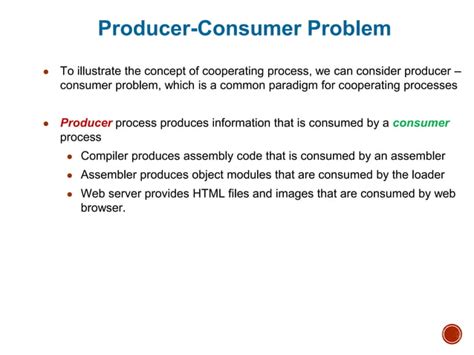 Operating System Module 2 Presentation Notes PPT