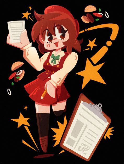 Artfight Woah Nellie By Bleak Creep On Newgrounds