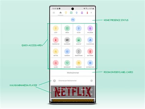 GitHub Philipp Home Assistant Config HA Config And UI