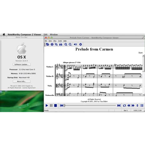 7 Best Noteworthy Composer Alternatives Reviews Features Pros And Cons Alternative