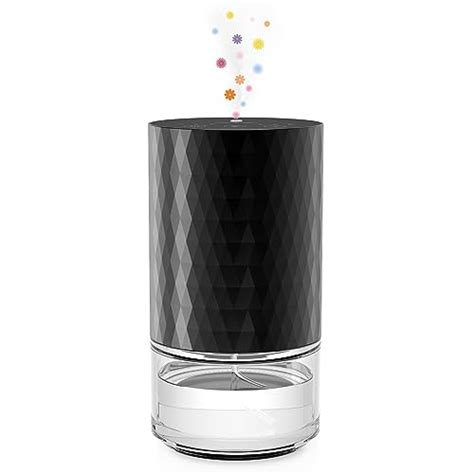 I Tested The Top 5 Waterless Oil Diffusers Heres My Honest Review