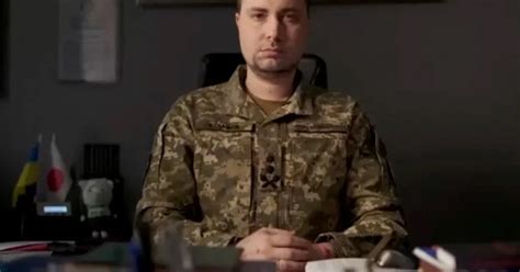 Буданова хотели отстранить от решений об ударах вглубь России Новости Mail