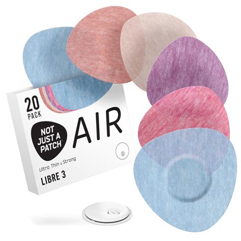 Libre 3 Not Just A Patch