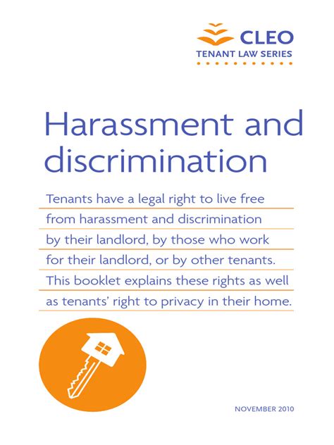 Harass E Pdf Landlord Leasehold Estate