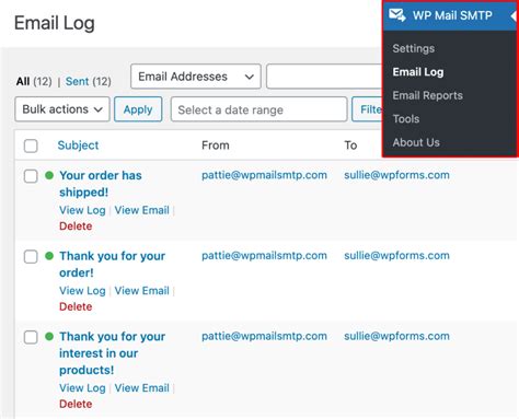 How To Fix WordPress PHPMailer Not Working