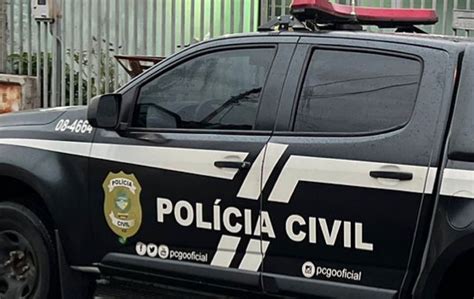 Operação mira grupo suspeito de vender cocaína por delivery em Goiânia