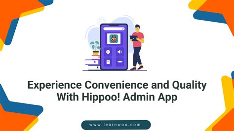 With Hippo Admin App Manage Your WooCommerce Store Anytime