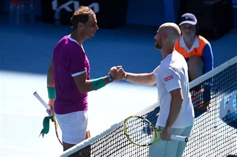 Los 8 Cambios Más Impactantes Que Dejó El Nuevo Ranking De La Atp